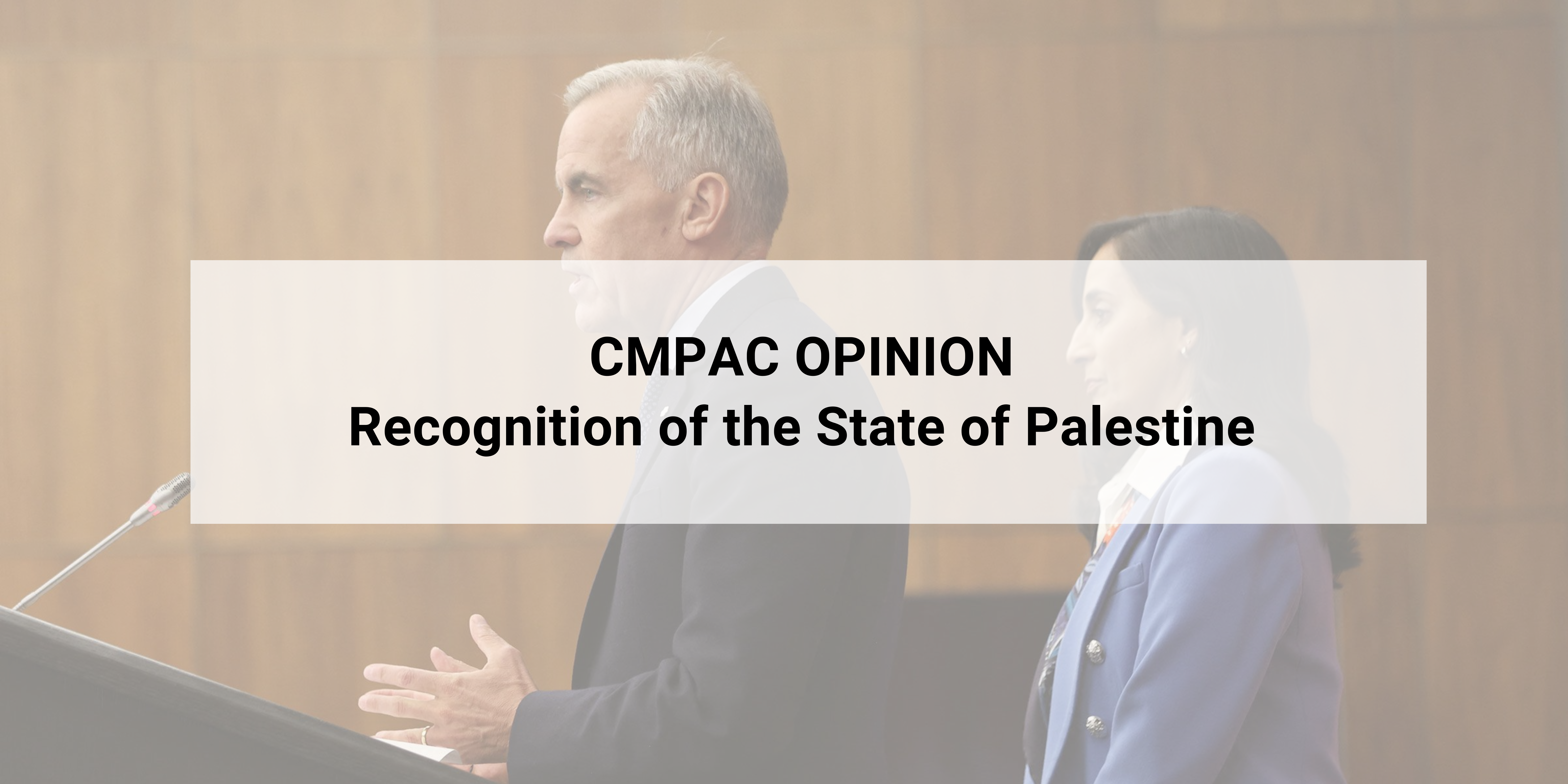 Joint Letter to Governor General of Canada – Re: Defending Freedom of ...